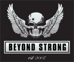 Home - Beyond Strong